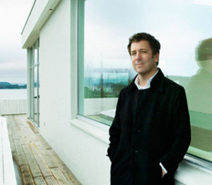 Himmeltrappen | Sti for Øye